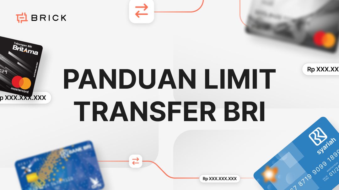 Panduan Limit Transfer BRI Untuk Semua Jenis Rekening 2025